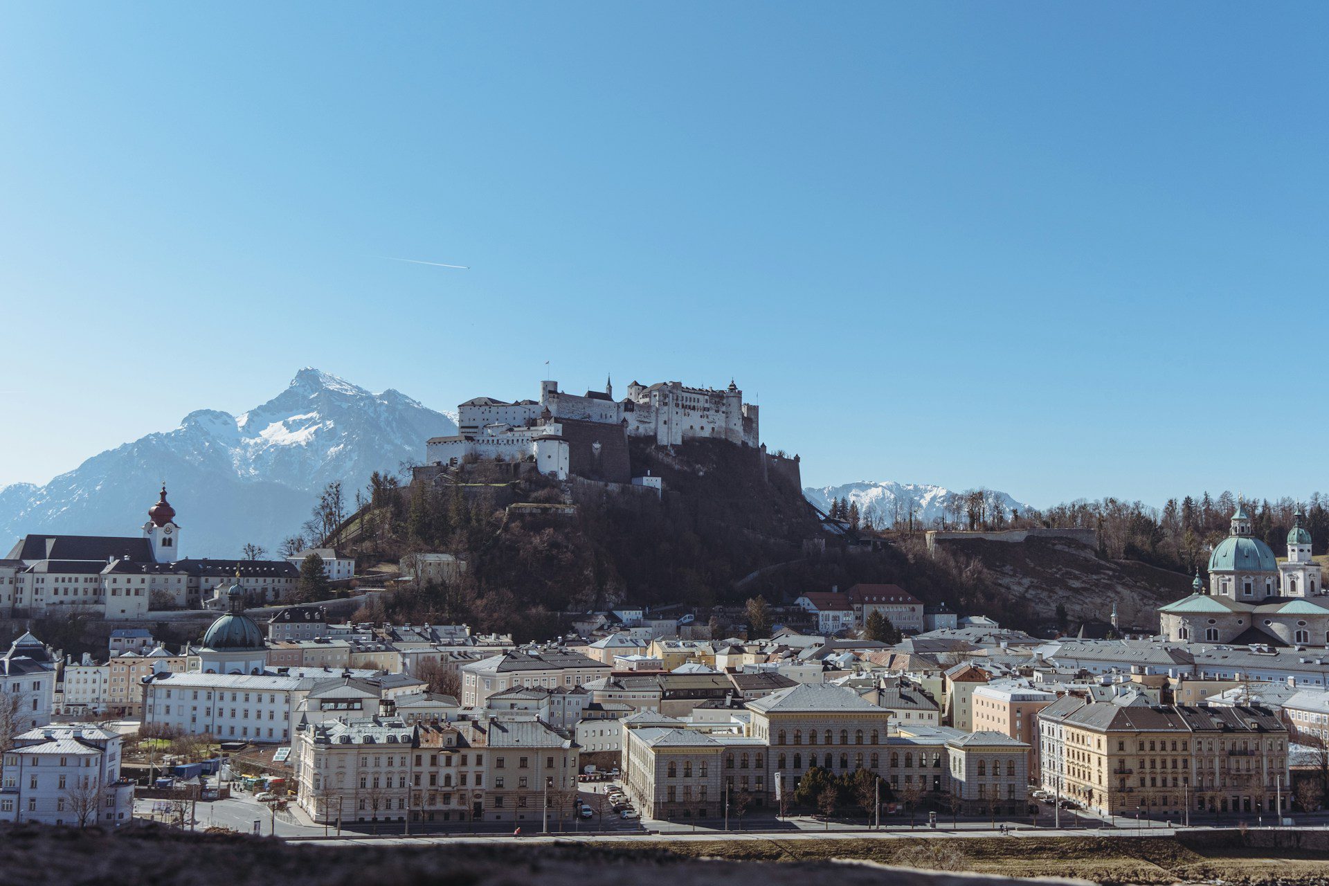 17 best European cities to visit in December - Real Word