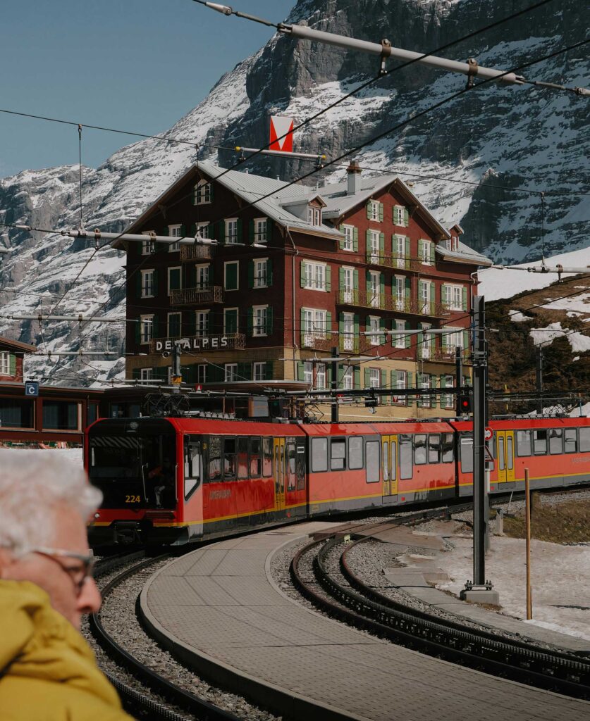 15 best places to visit in Switzerland in December - Real Word