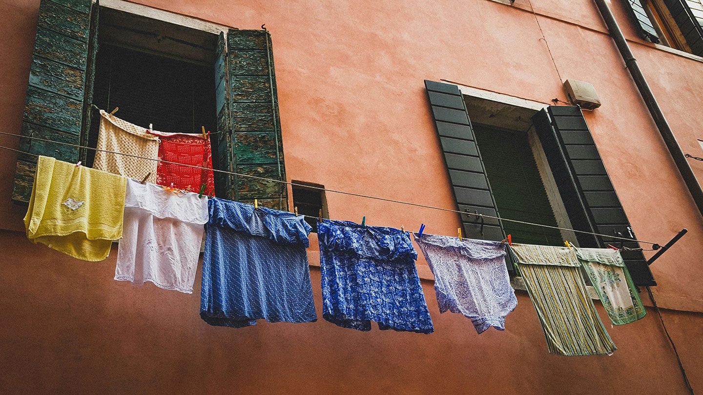 The ultimate Italy packing list - Real Word