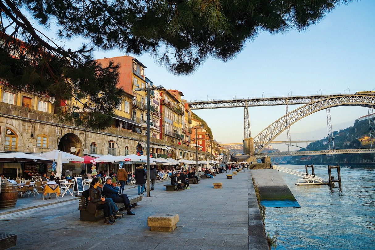 Underrated European Cities | THE REAL WORD