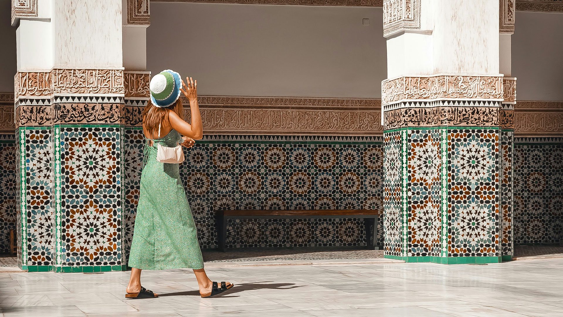 Why September is the best month to visit Morocco