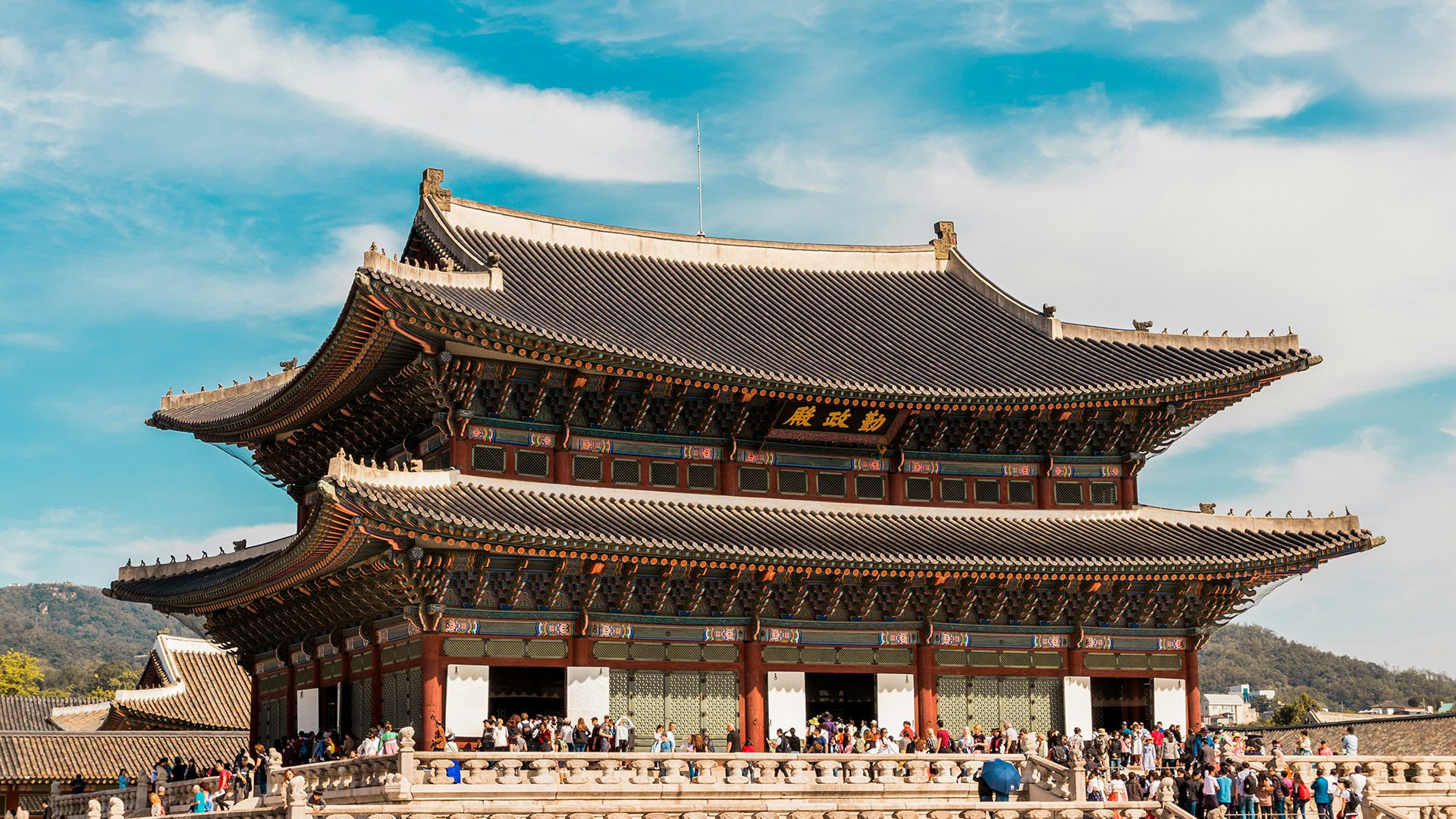 The Ultimate South Korea Itinerary: the perfect 10 days