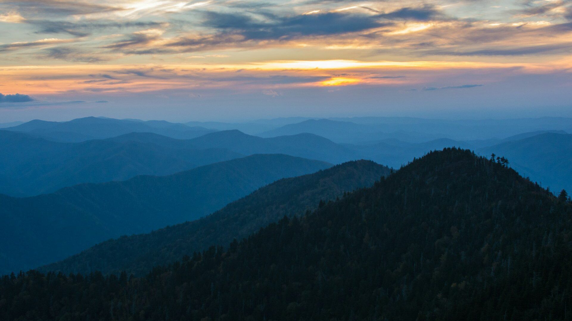 25 Best Places to Visit in October - THE REAL WORD