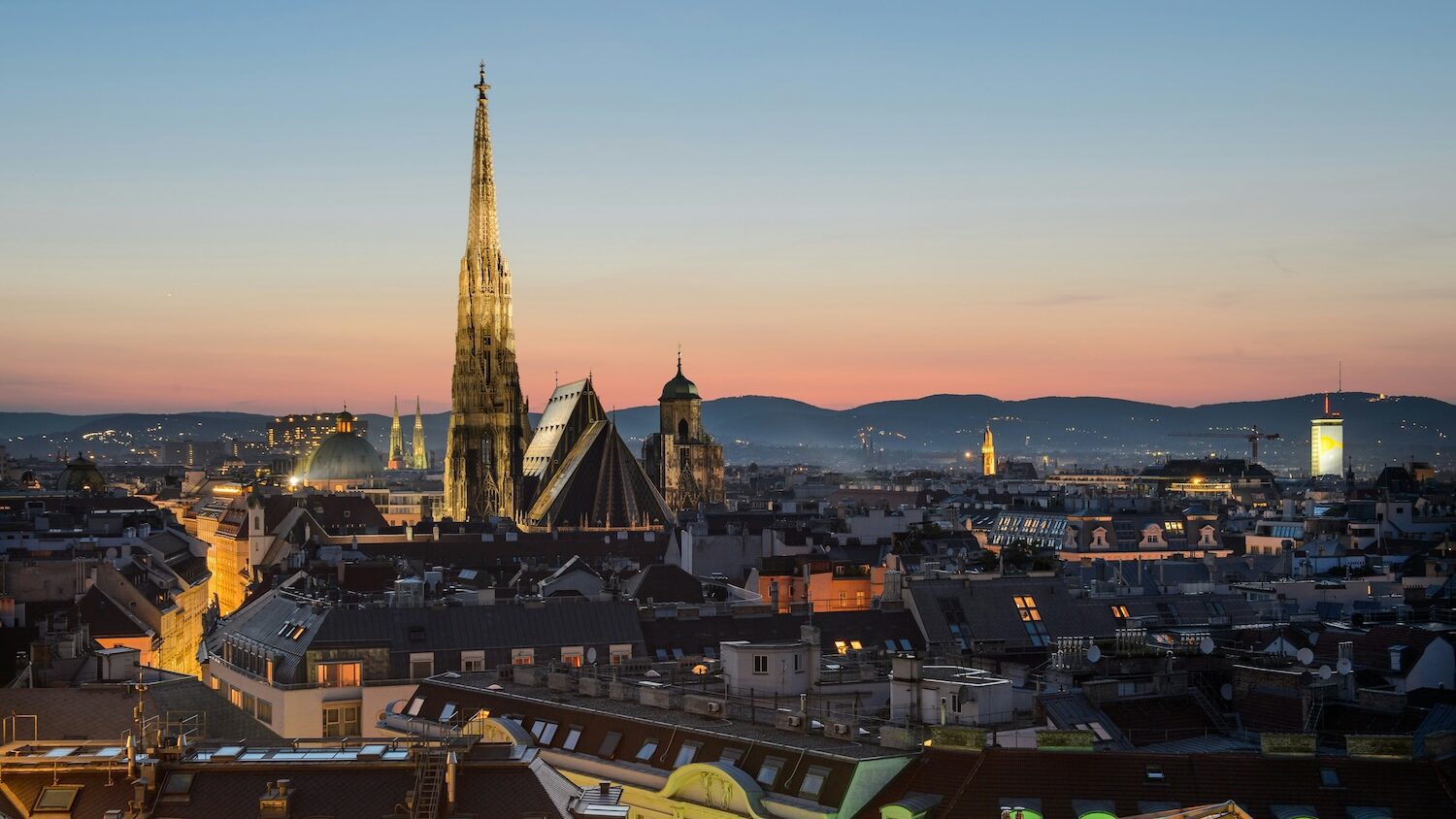 More Than Mozart: 14 Best Things To Do in Vienna - Real Word