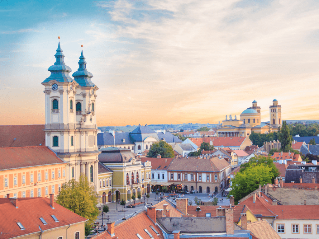 10 Best Places to Visit in Hungary - Real Word