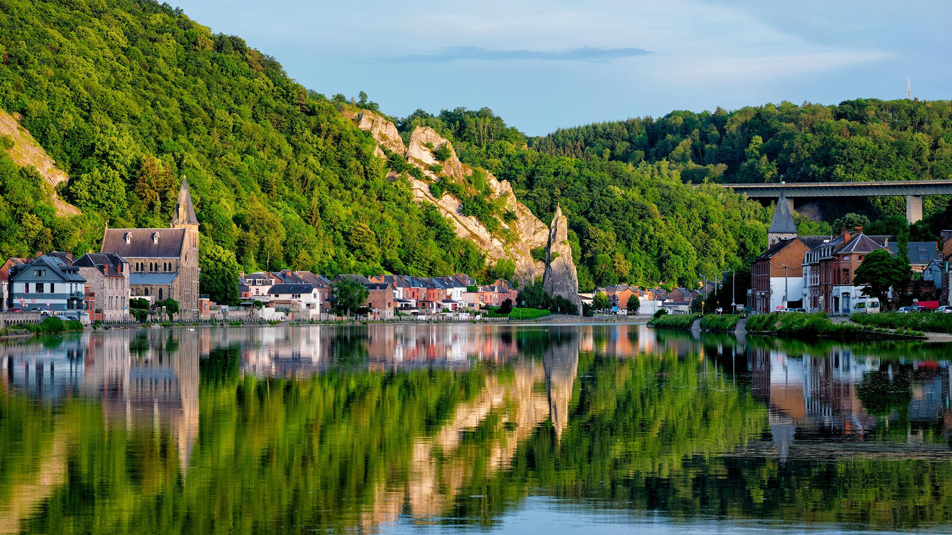 Top 10 facts about the Danube River that will surprise you