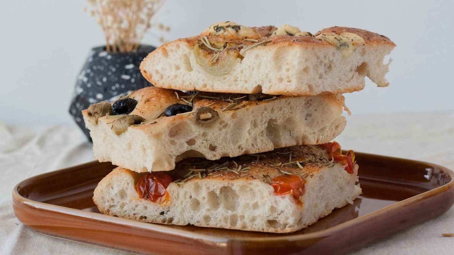 8 Must-try Italian Spring Recipes | THE REAL WORD