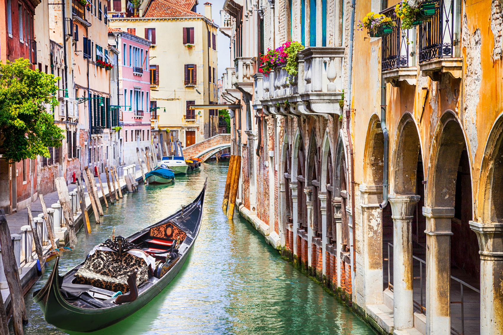 An Insider's Guide to Venice An Insider's Guide to Venice