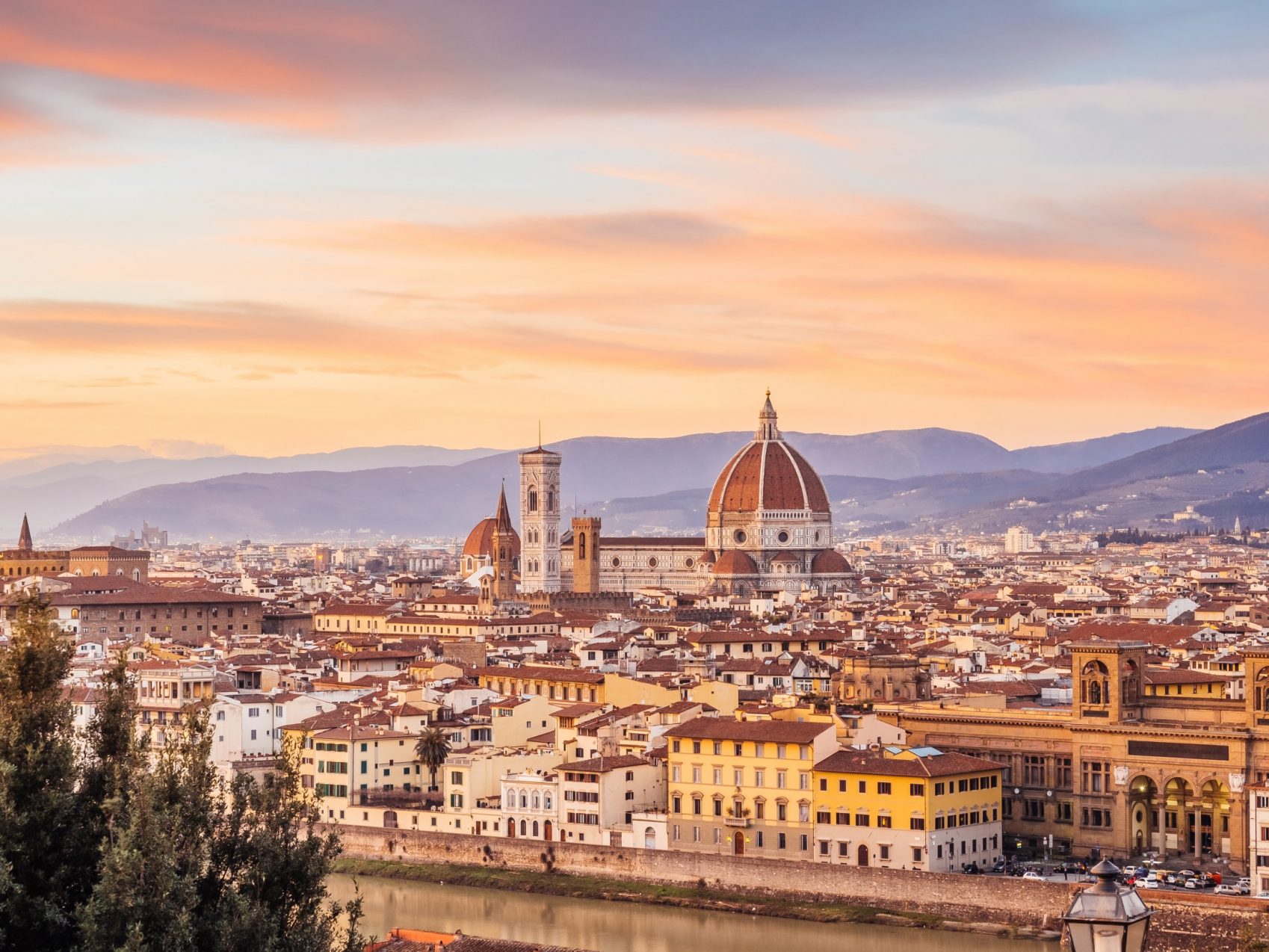 An Insider's Guide to Florence - Real Word An Insider's Guide to Florence - Real Word