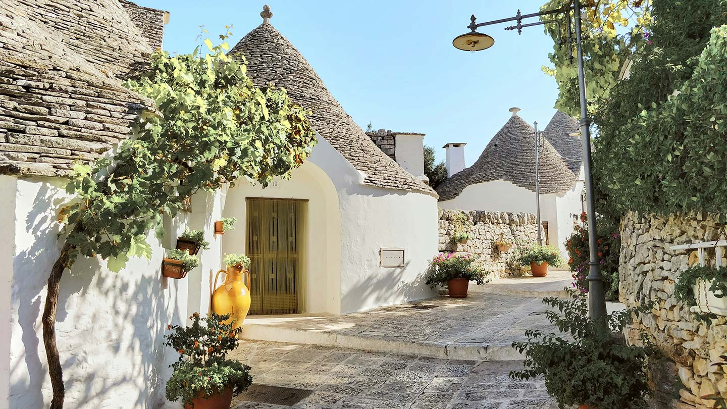 7 places where you can discover Italy's hidden gems 7 places where you can discover Italy's hidden gems
