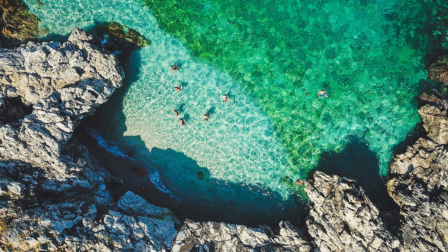 7 places where you can discover Italy's hidden gems 7 places where you can discover Italy's hidden gems